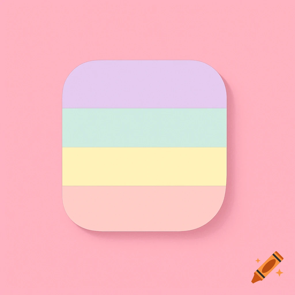 Minimalist light blue sticker with a star icon and 'Hyperfocus Mode ...