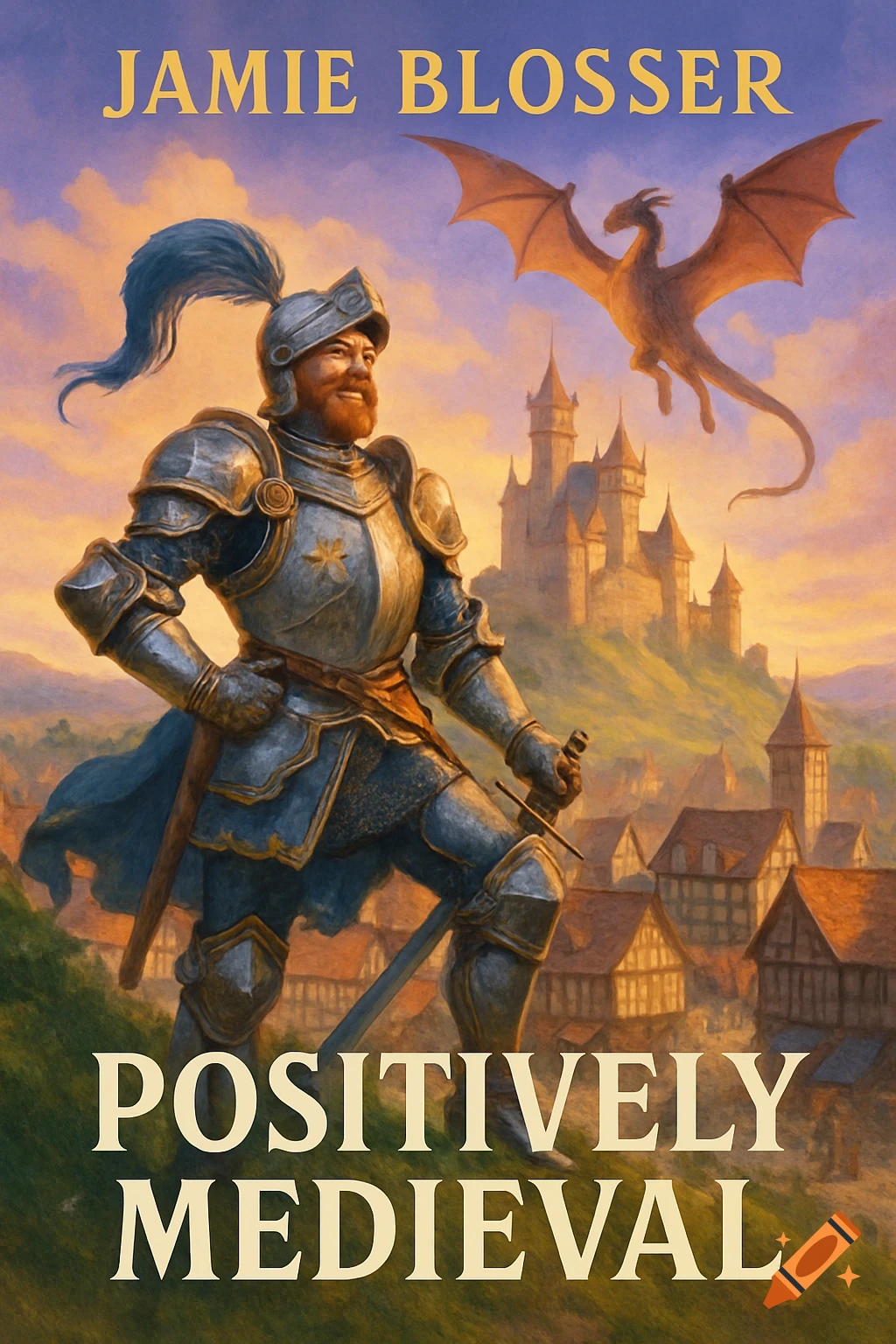 Book cover for 'Lily Rose and the Moonheart Sandstone' by Joud Salameh ...