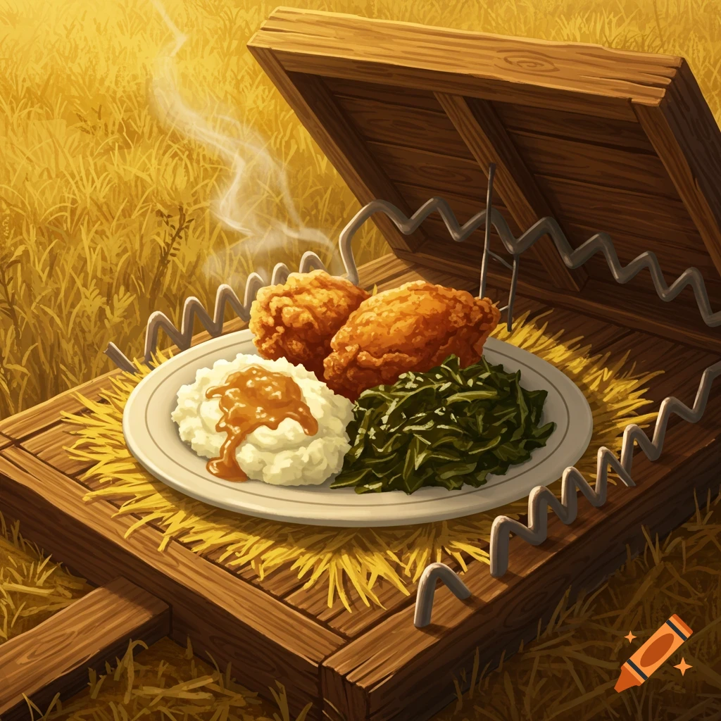 Seafood+boil+drawing created on Craiyon