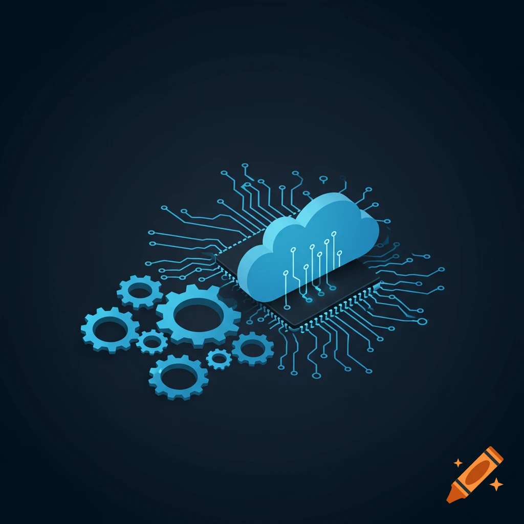 Split banner with blueprint-style bridges and roads on the left, and ...