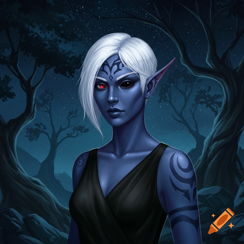 Mask+female created on Craiyon