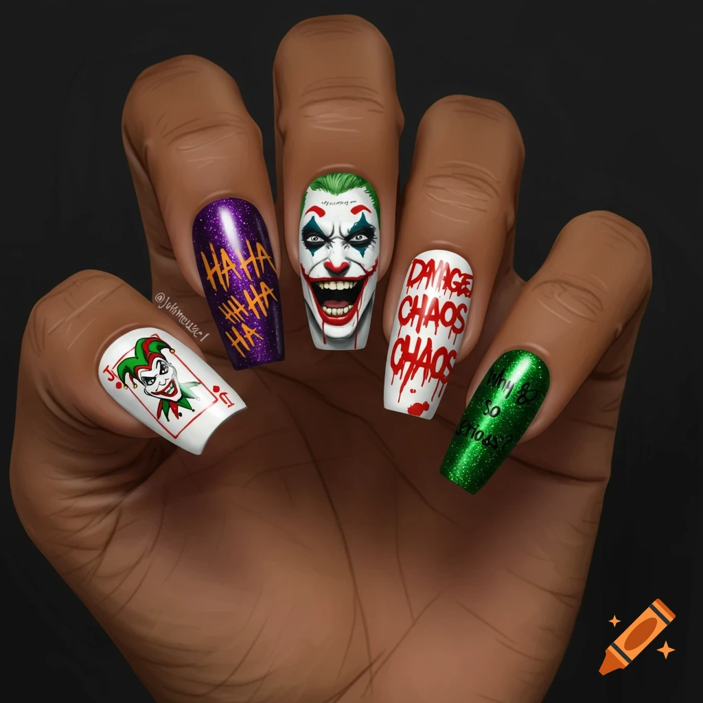 Preppy+grinch created on Craiyon