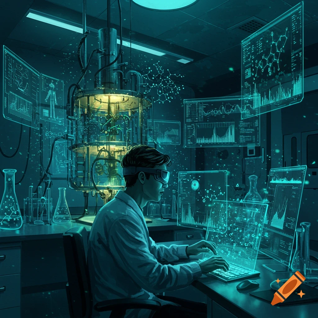 Ai+maker+for+cbc created on Craiyon