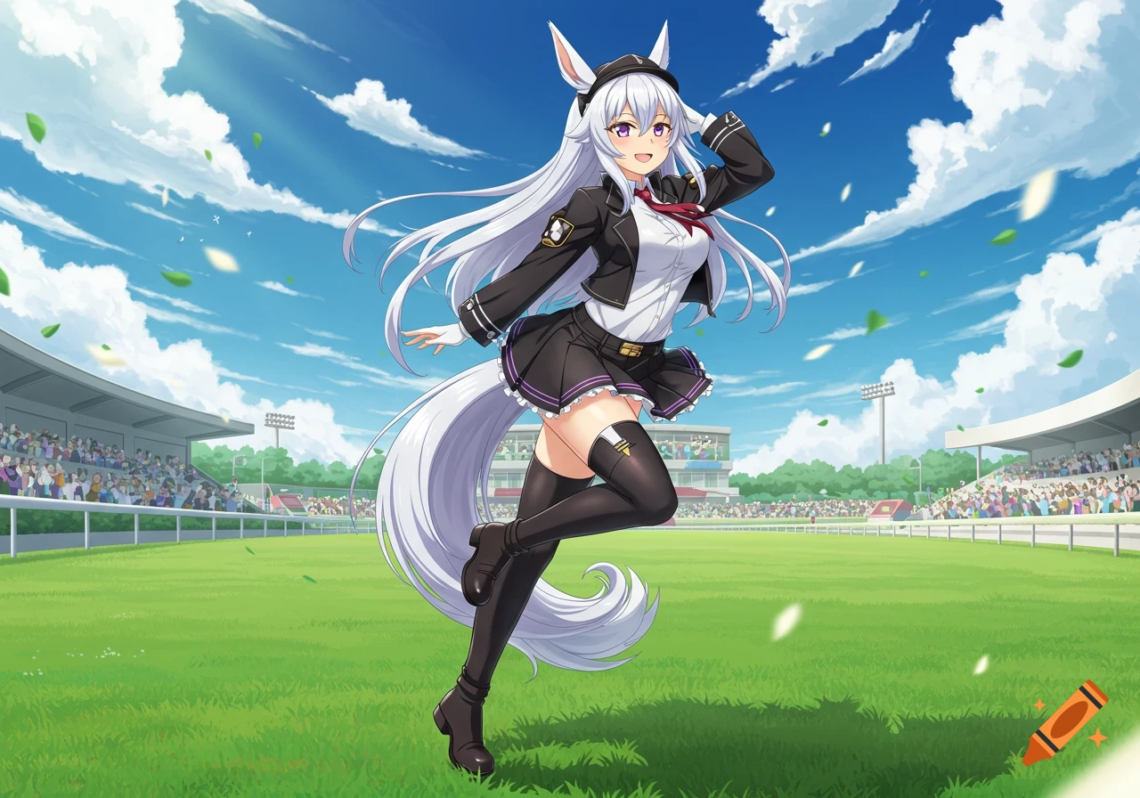 Shoxicon+deviantart created on Craiyon