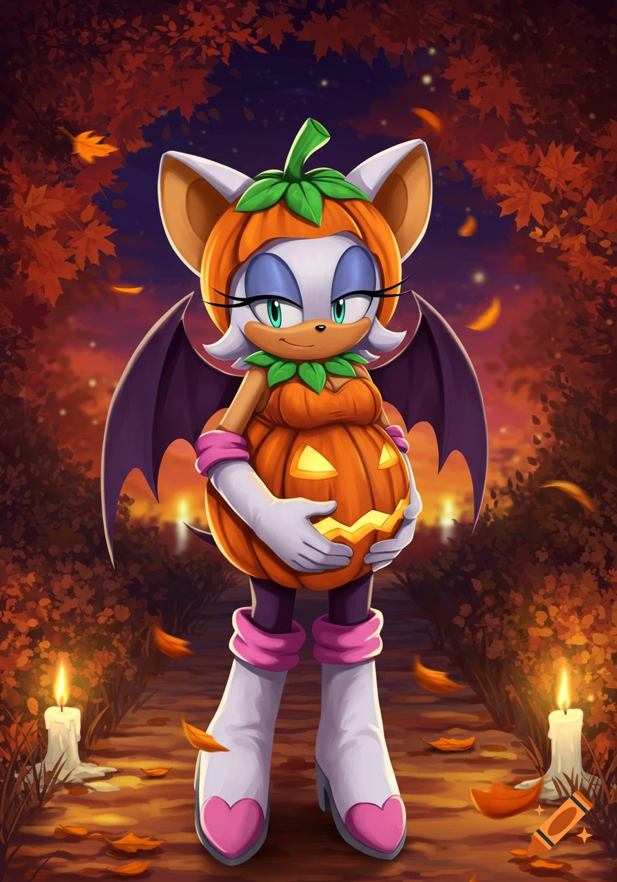 Bunnie+rabbot+deviantart created on Craiyon