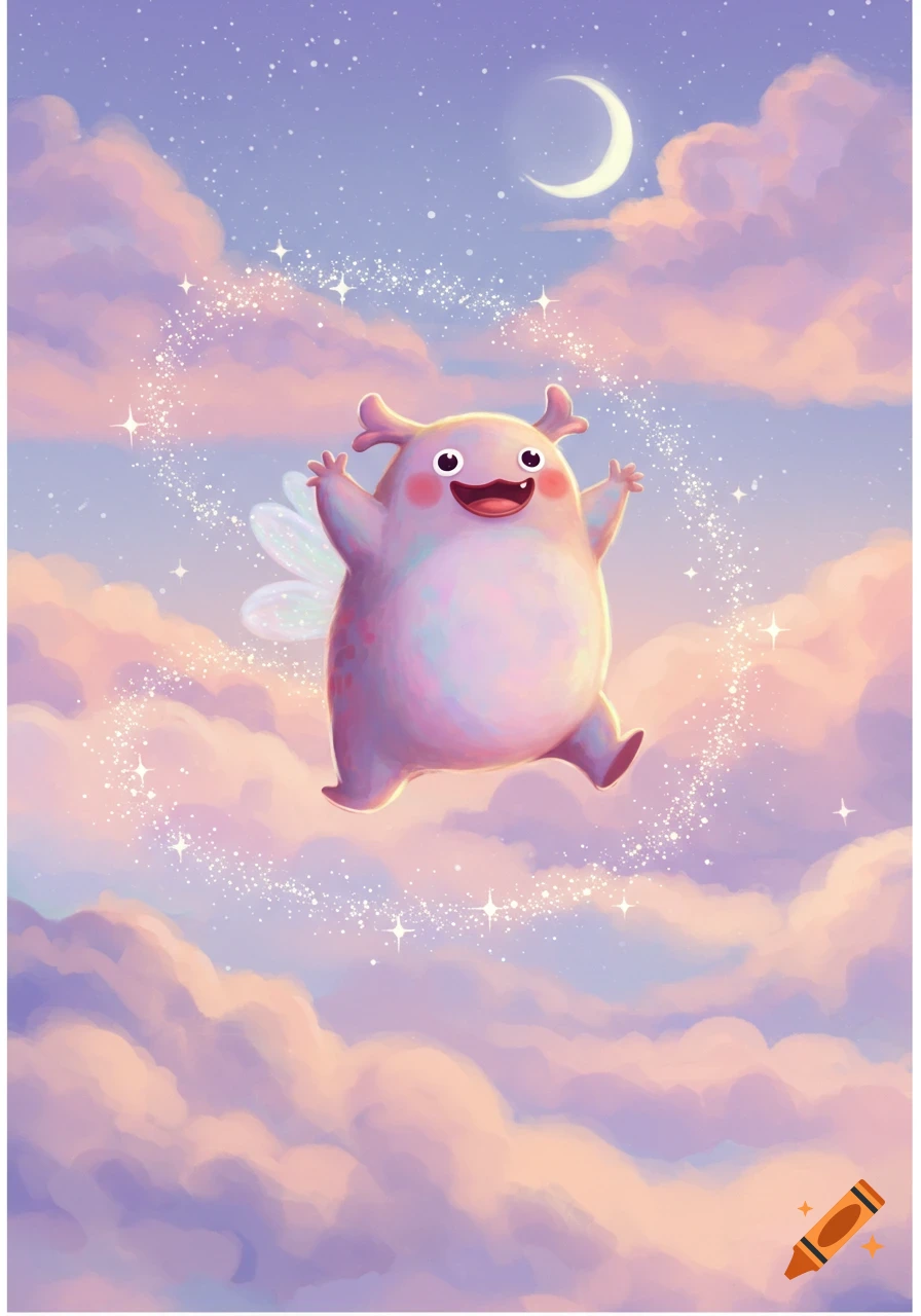 Peppa+pig+cartoon created on Craiyon