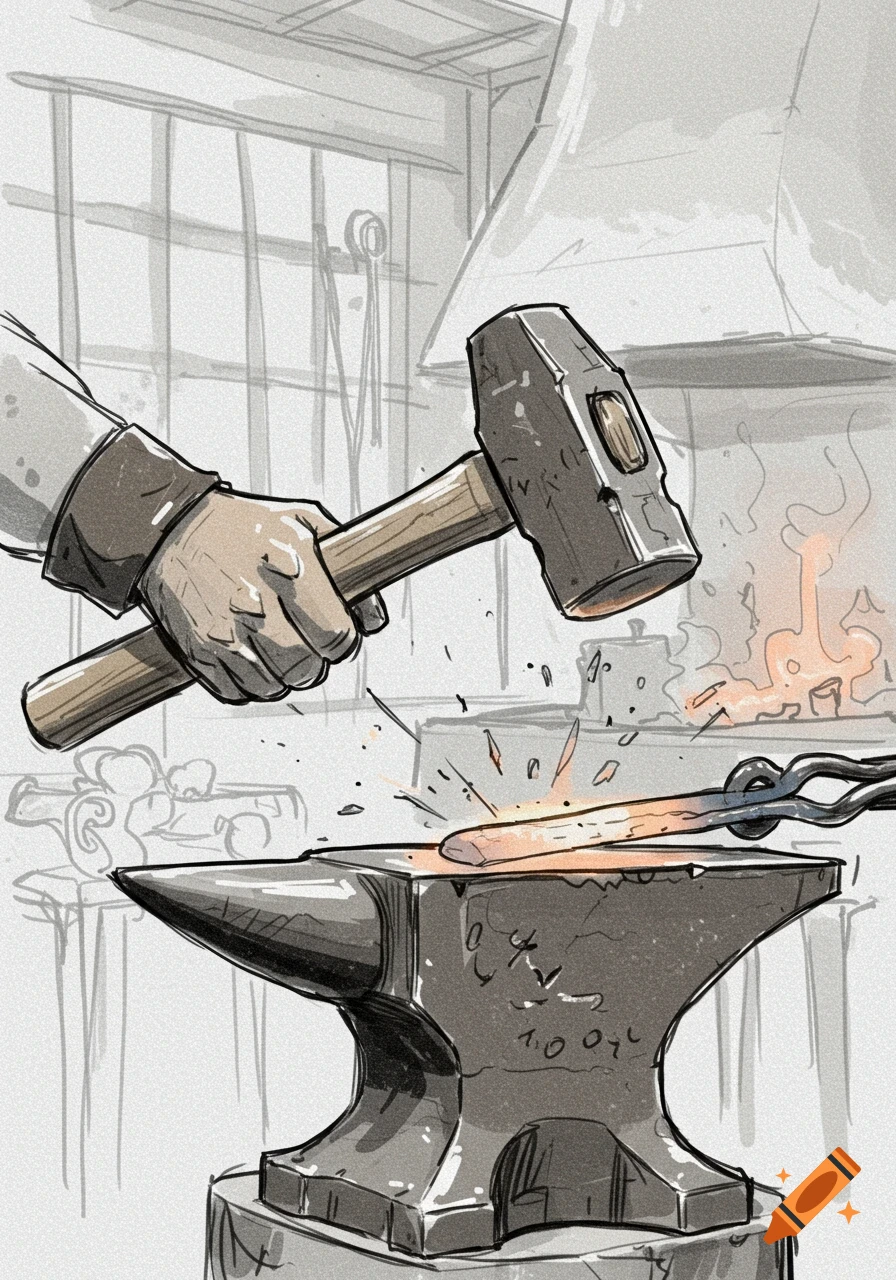 Engineers+drawing created on Craiyon