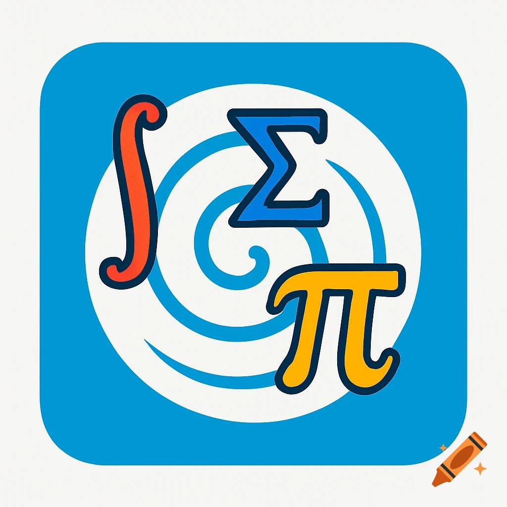 Multicolor Licorice Wheels on a yellow background on Craiyon