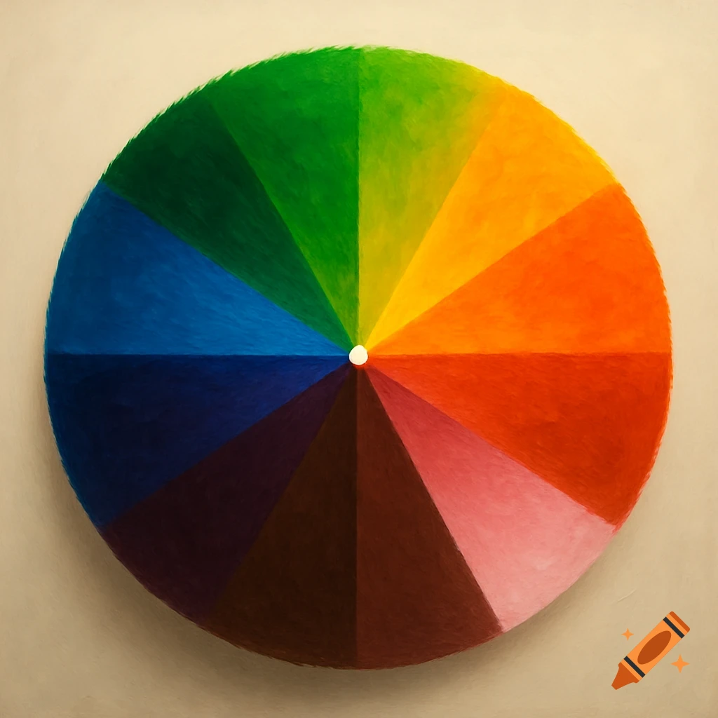 Color+picker created on Craiyon