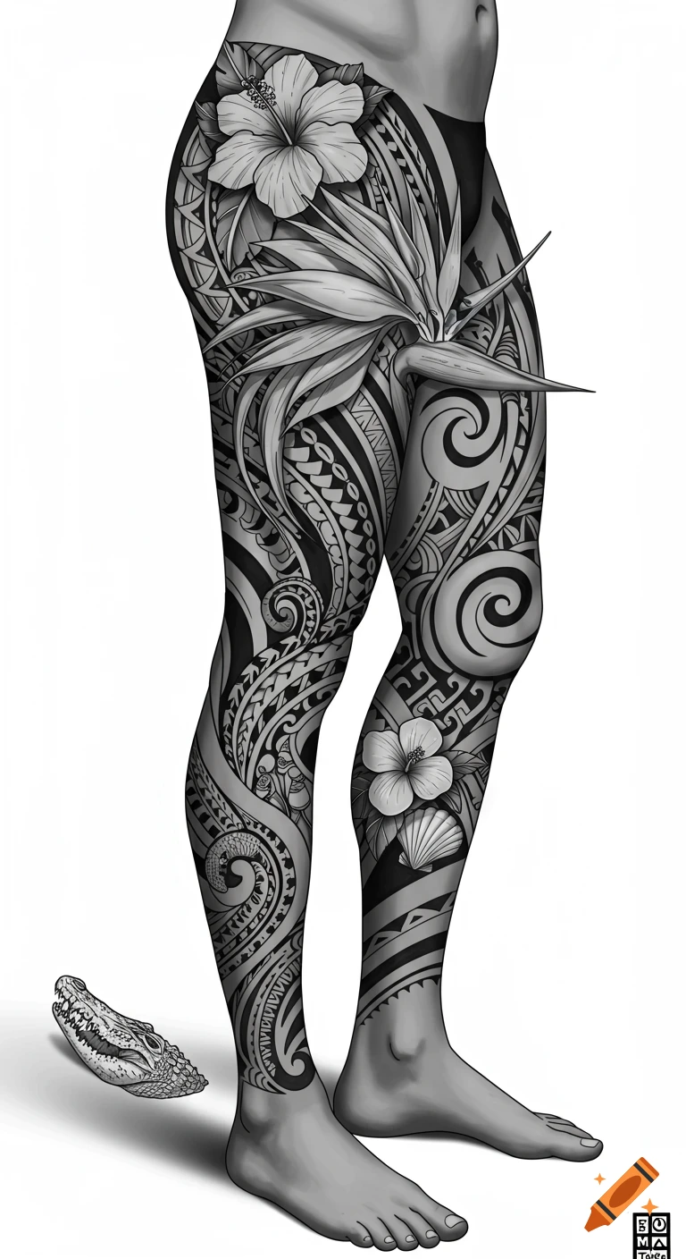 Vilmei+full+body created on Craiyon