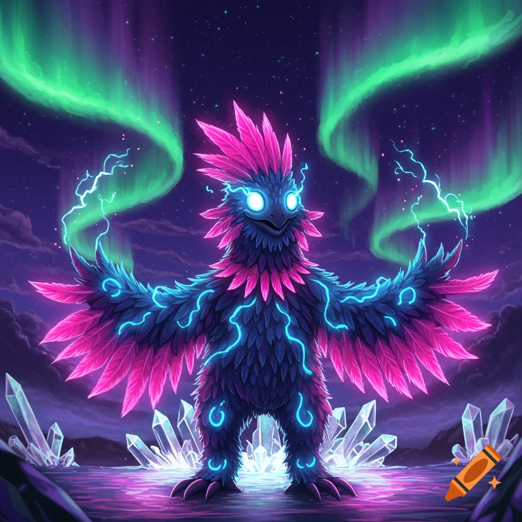 Hydreigon+coloring+sheets created on Craiyon