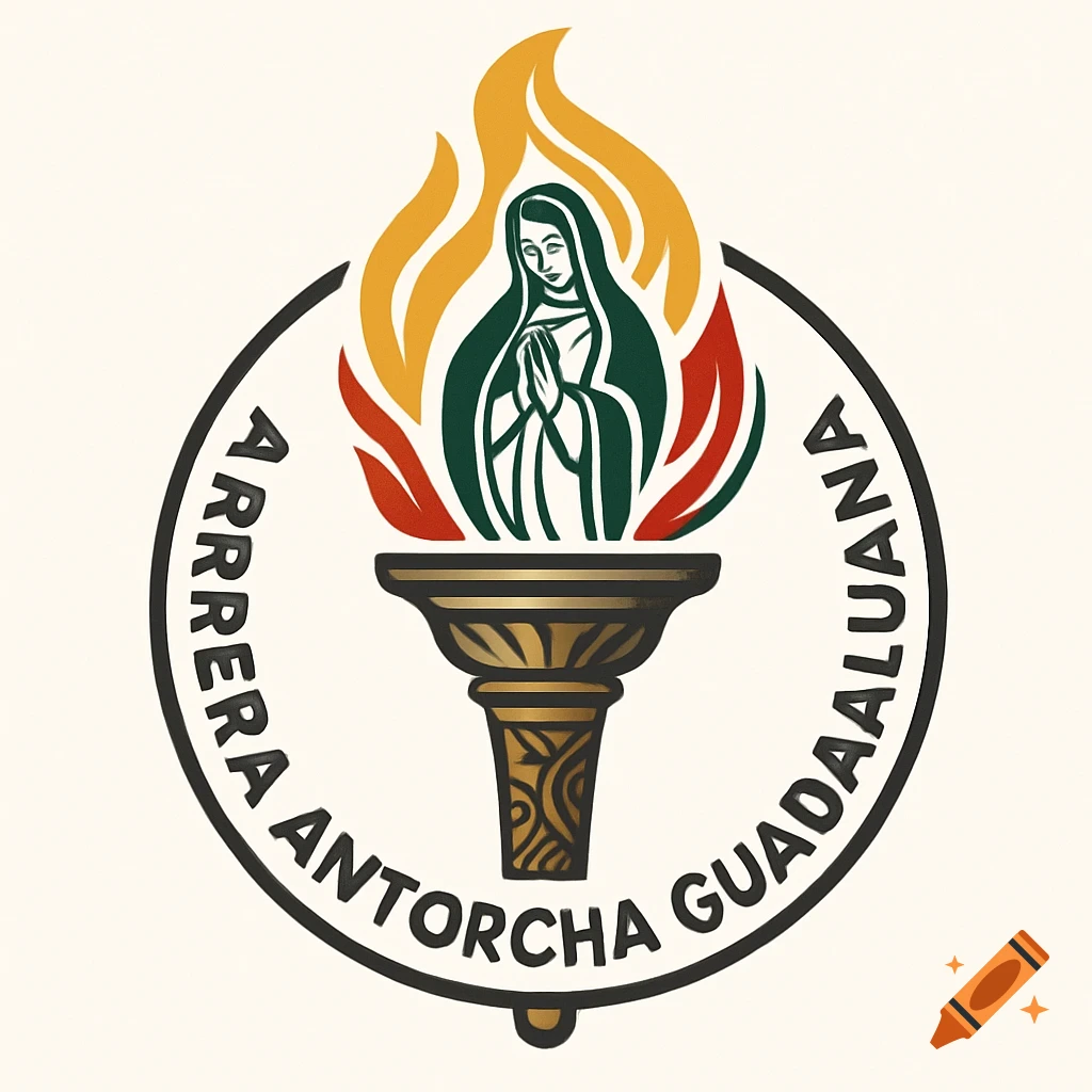 Logo featuring the words 'Historias de Coraje' in dark gray and red ...