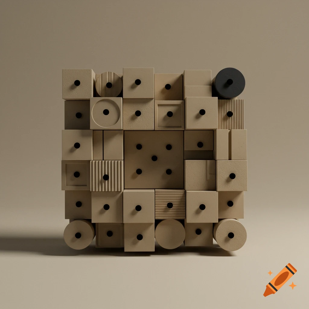 Step-by-step guide to build a hydraulic crane with cardboard and ...