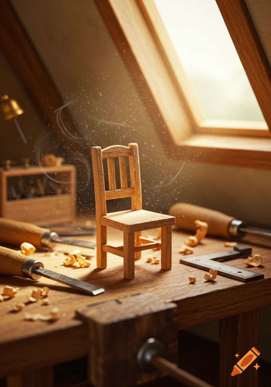 Photorealistic image of stacked dark chocolate bars and a truffle on a ...