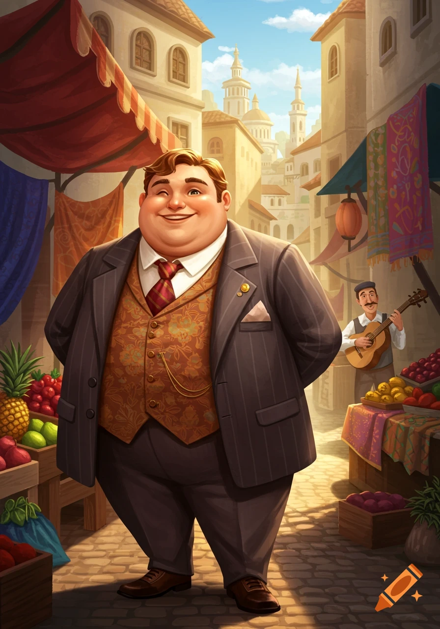 Tralalero+characters created on Craiyon