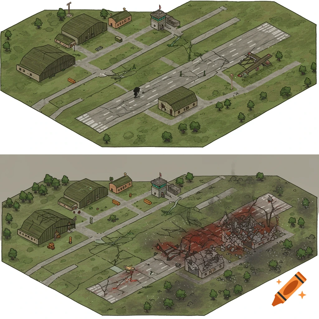 Bmp图片生成 created on Craiyon