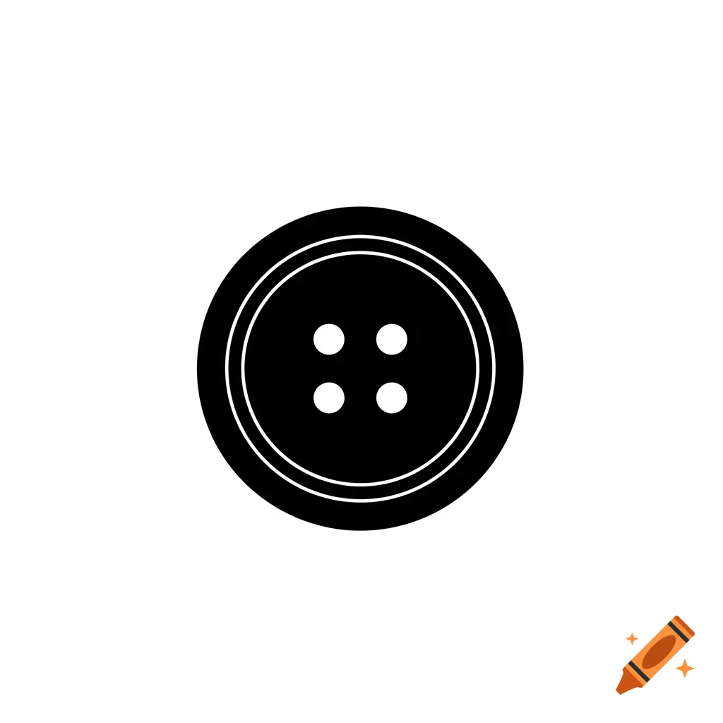 A simple, solid black, superhero-style eye mask silhouette with two ...