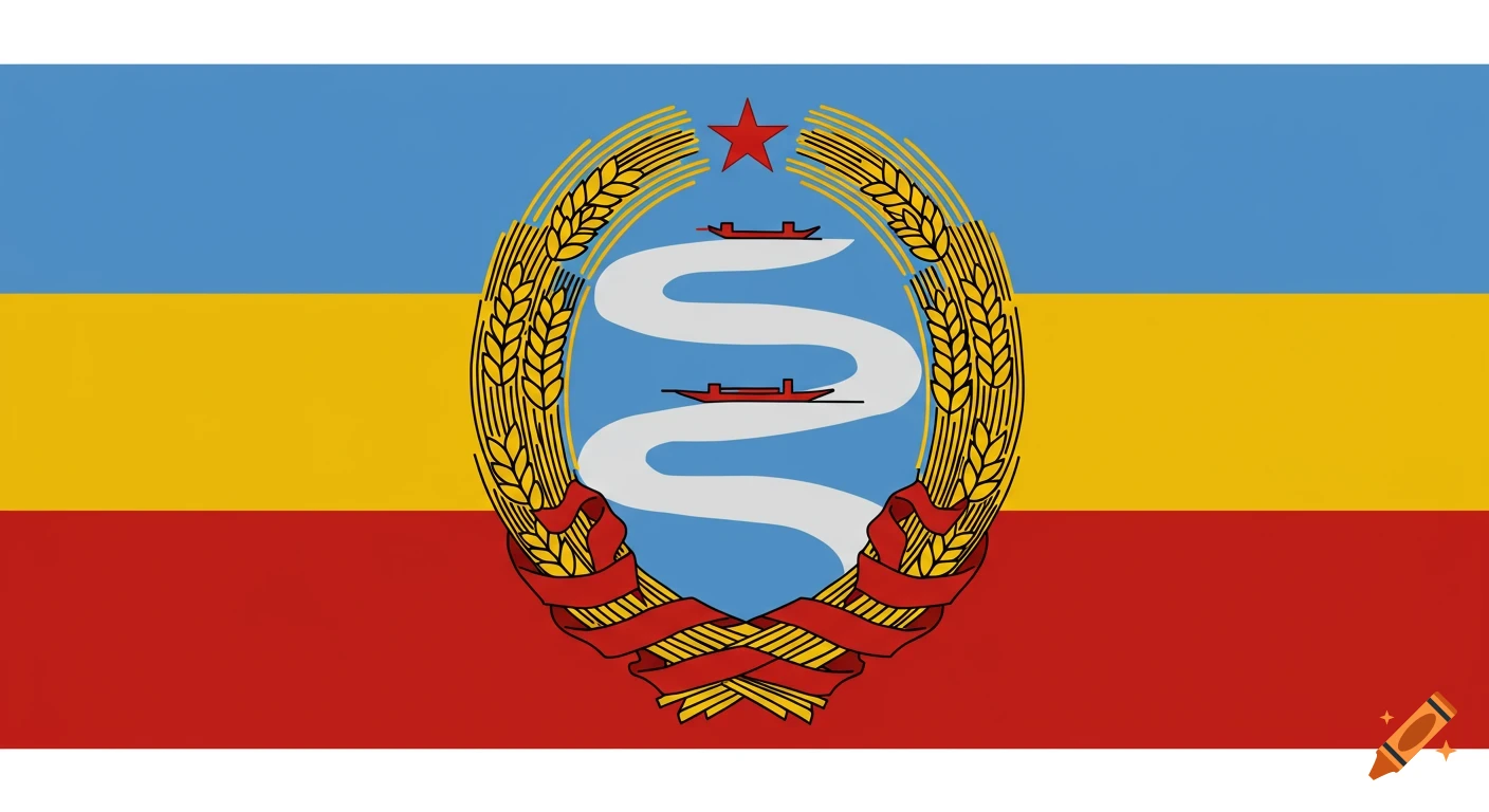 Indonesia+big+flag created on Craiyon