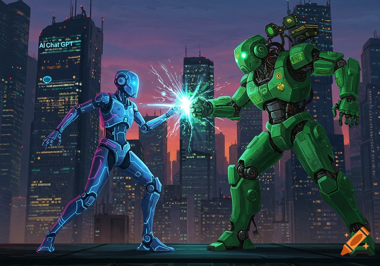 Ultrakill+art created on Craiyon