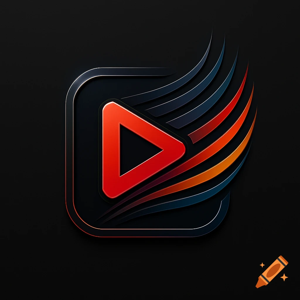 Logo design for Boosheng's personal website showcasing web development ...