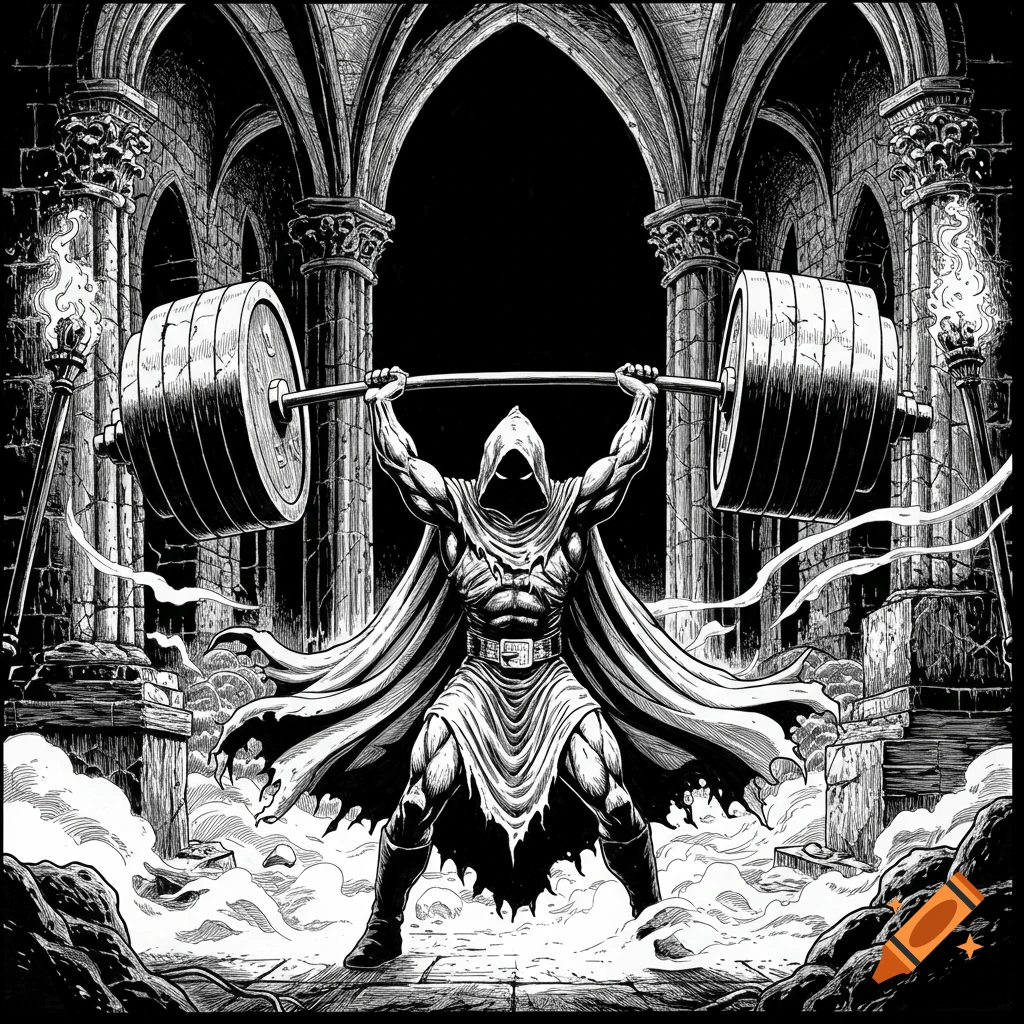 Detailed ink drawing of a nuclear blast with a spinning NASCAR tire on ...