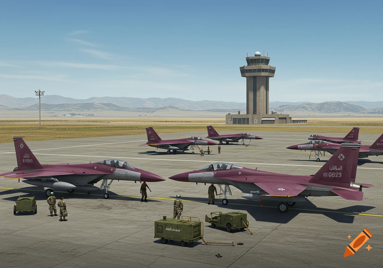 Usaf Logo Emoji created on Craiyon