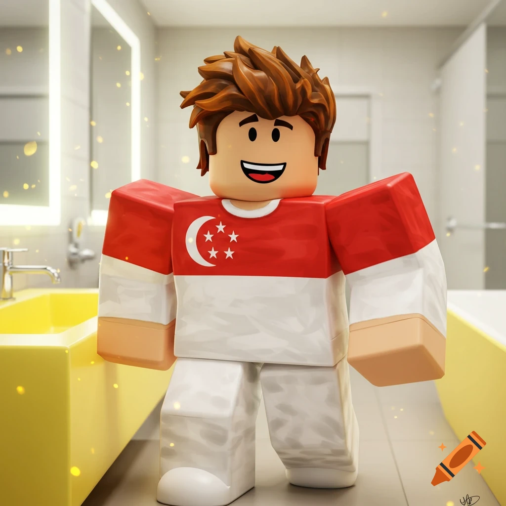 Roblox+r36+thicc created on Craiyon