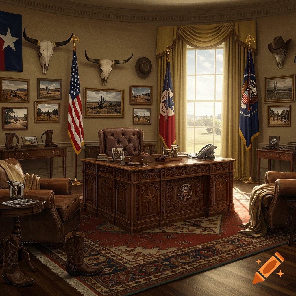 Andrew Jackson in a dark coat and light vest, holding a "VETO" document ...