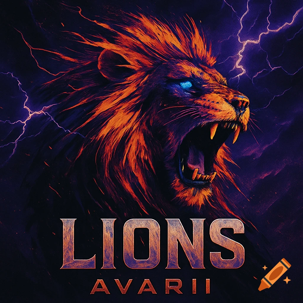 Avarante+logo created on Craiyon