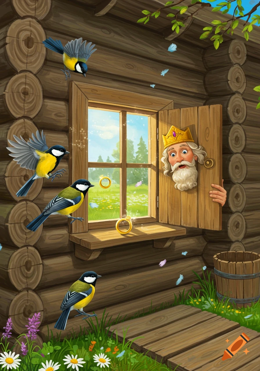 Цвет+с+картинки created on Craiyon