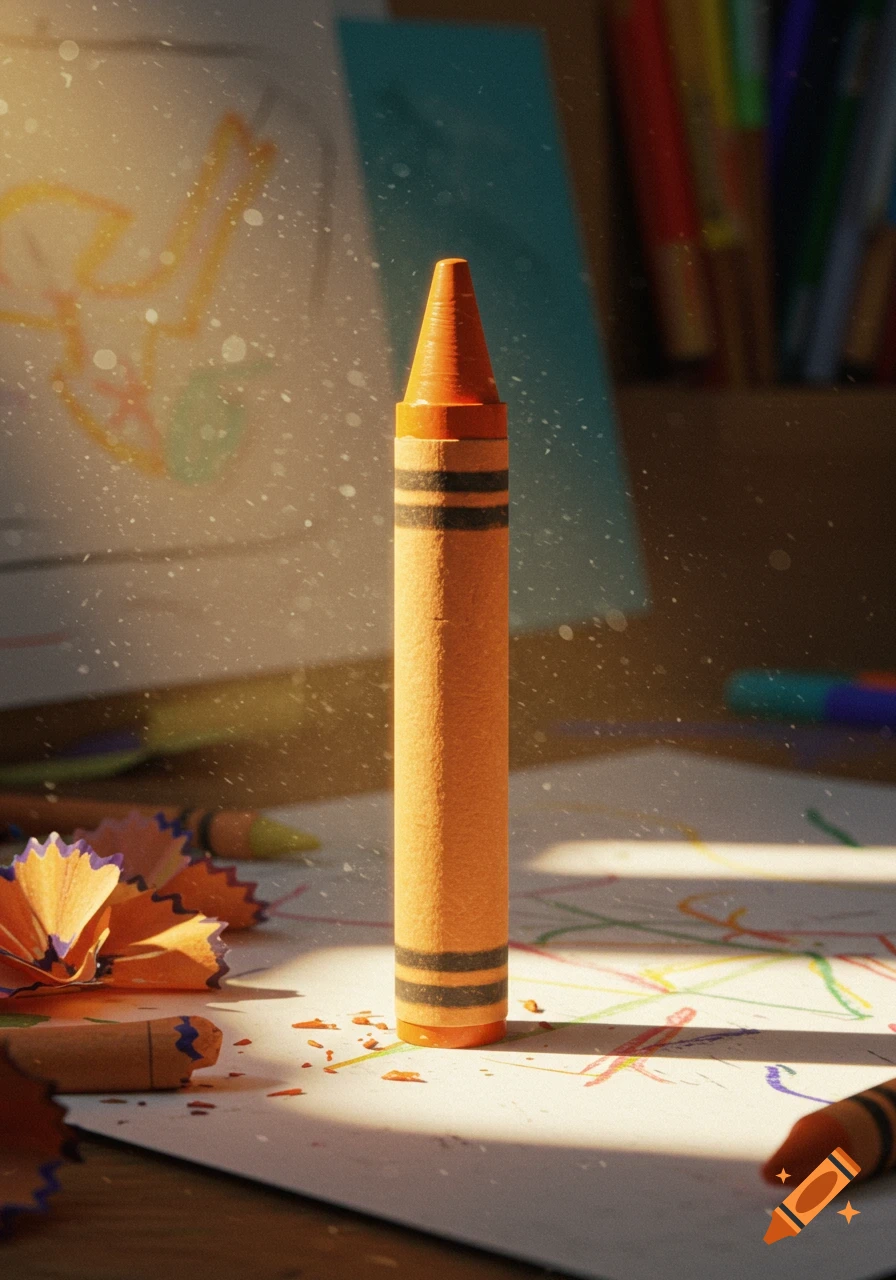 Crayon+software created on Craiyon