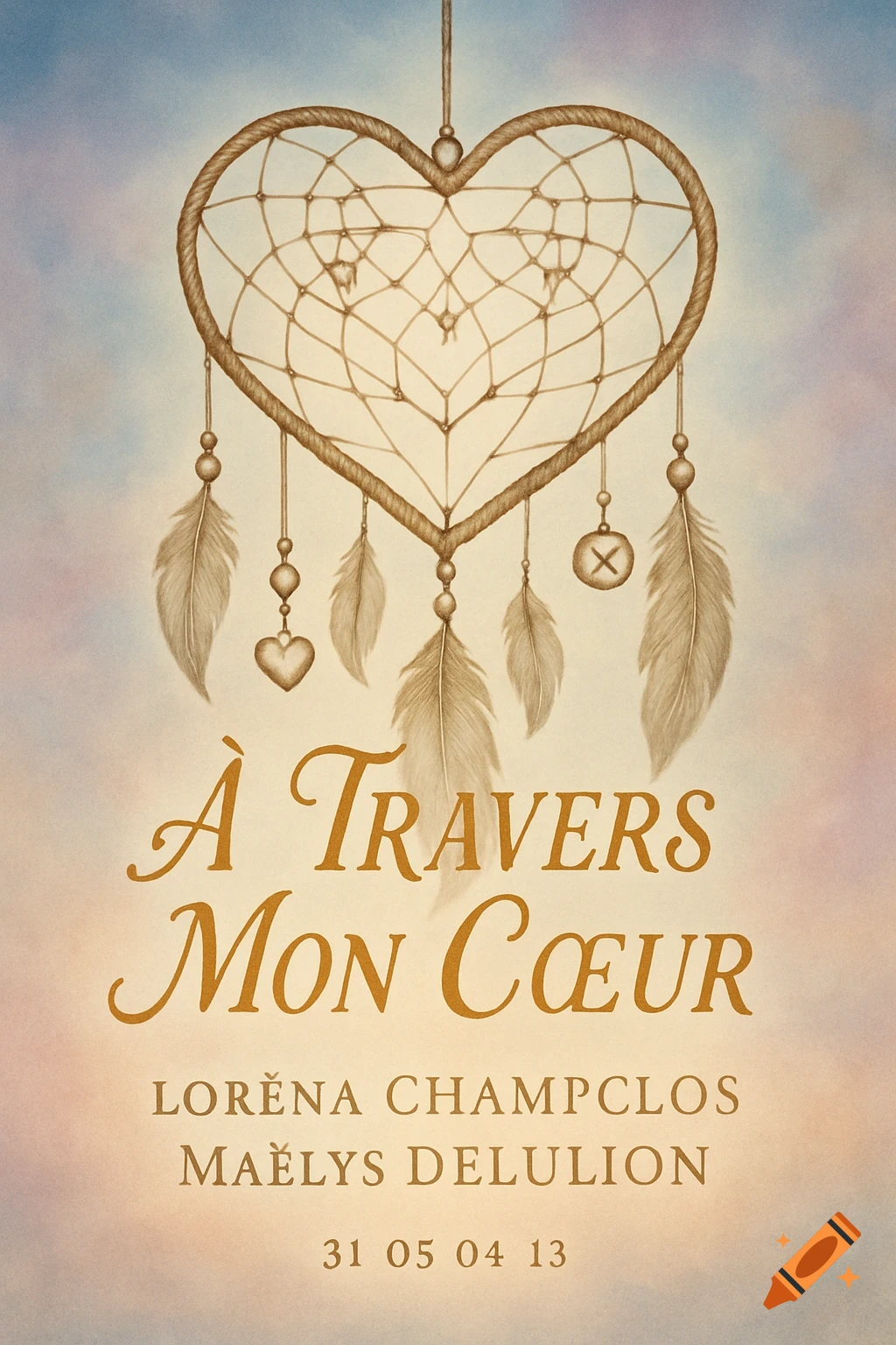 Watercolor illustration of a semantic mind map showing Naiads, Fairies ...