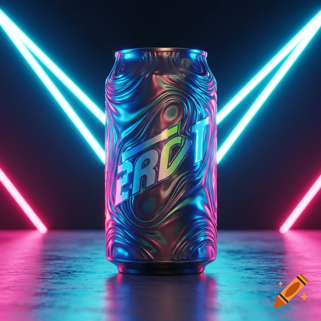 Sprite+er created on Craiyon