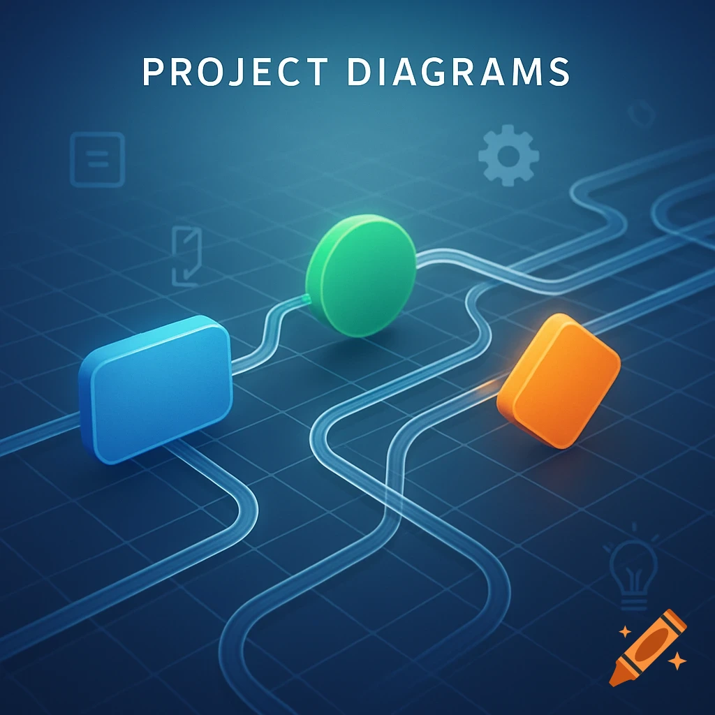 Draw_graph created on Craiyon