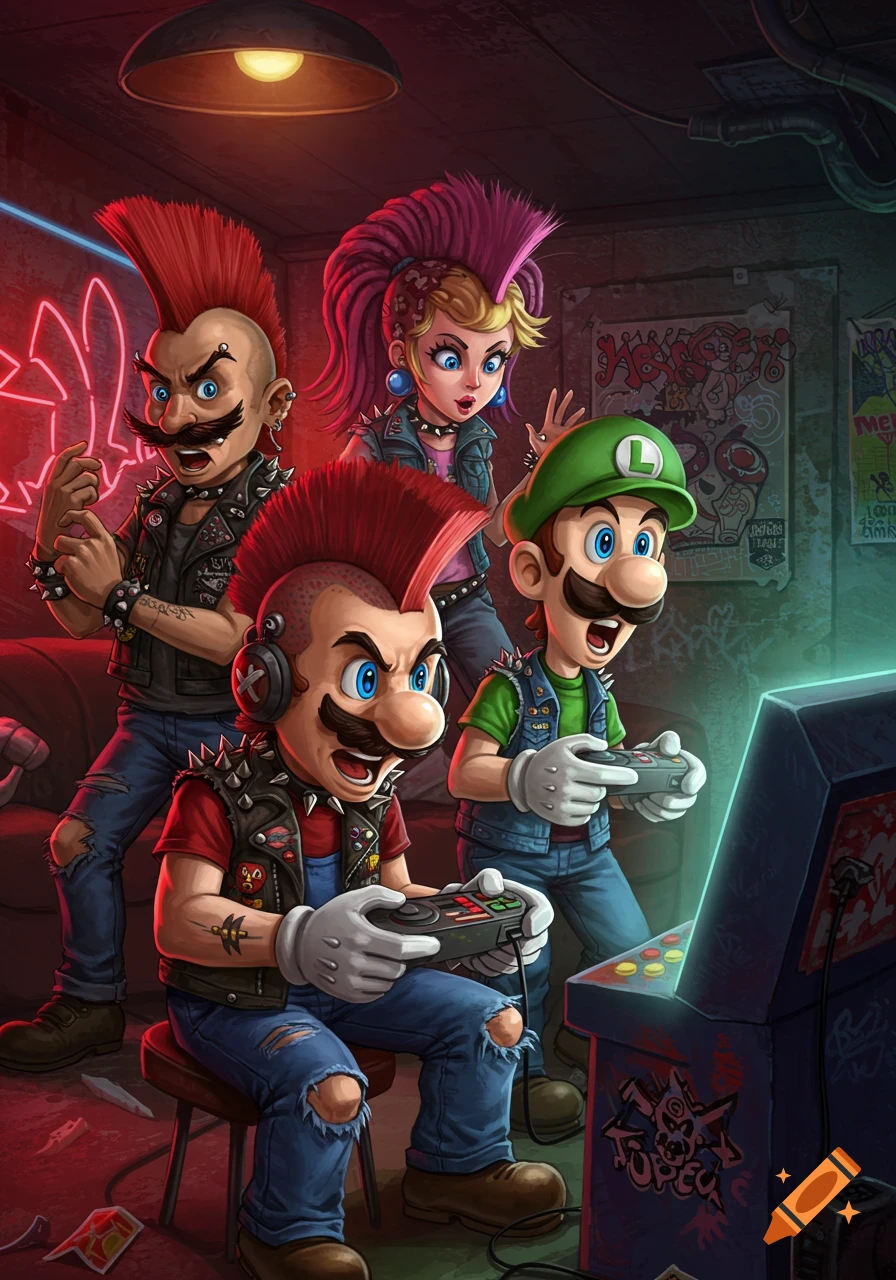 Fantasy Art images created on Craiyon