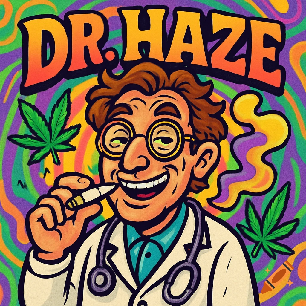 Cloudy+haze created on Craiyon