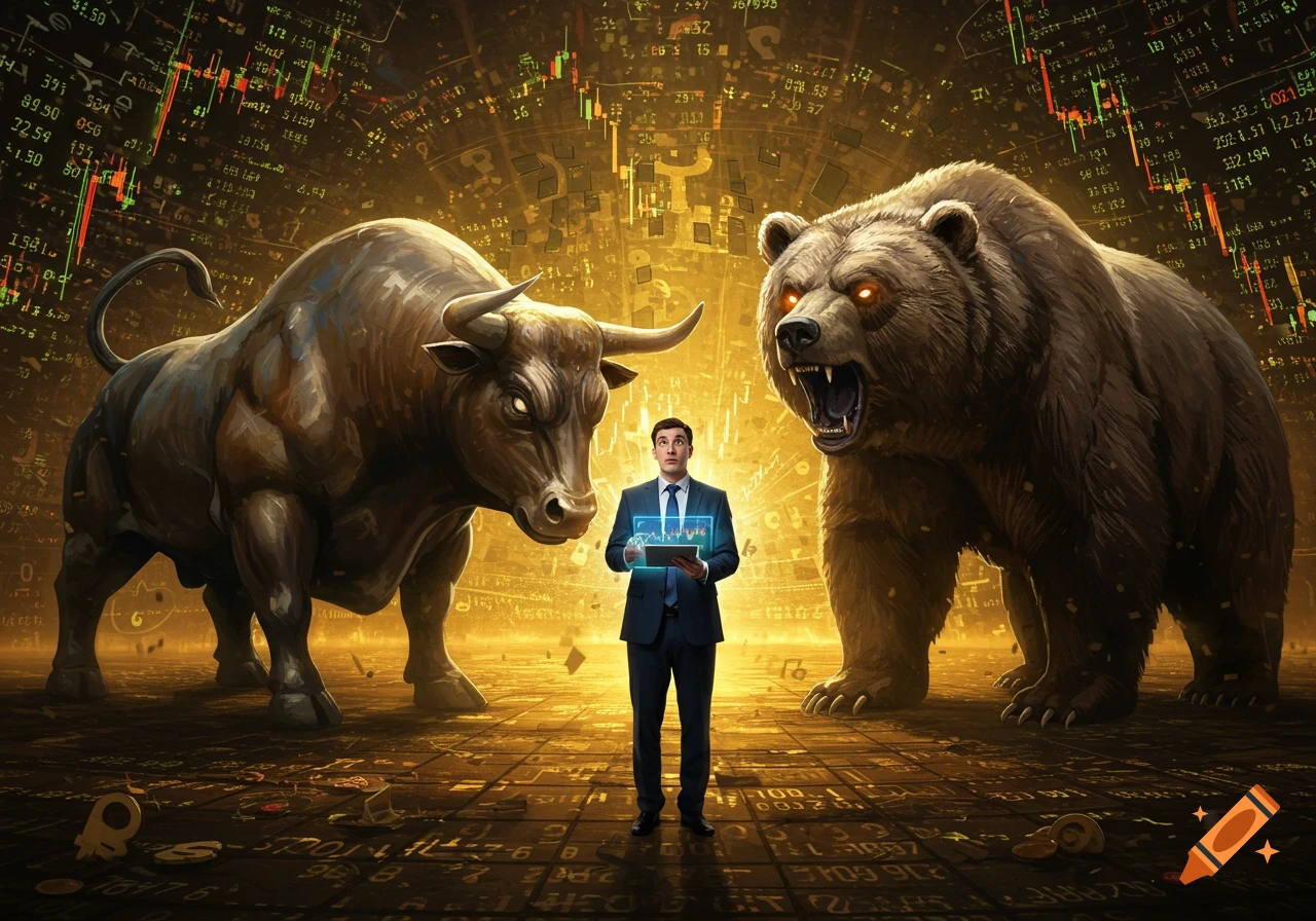 A man in a white shirt and red tie performs a religious ritual on his ...