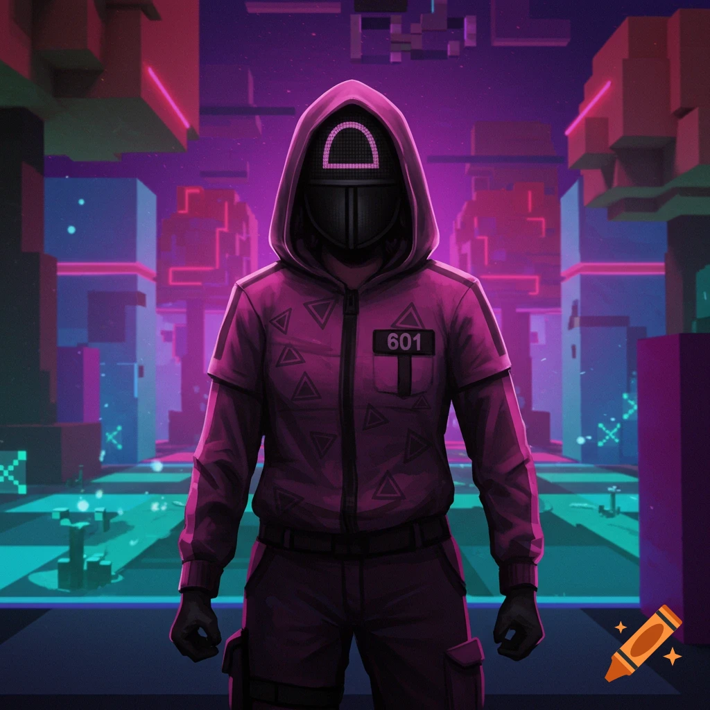 Dexter+morgan+pfp created on Craiyon