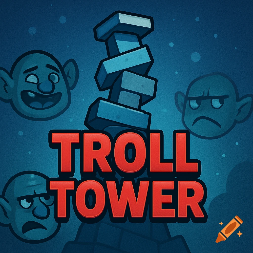 Crayr+games created on Craiyon