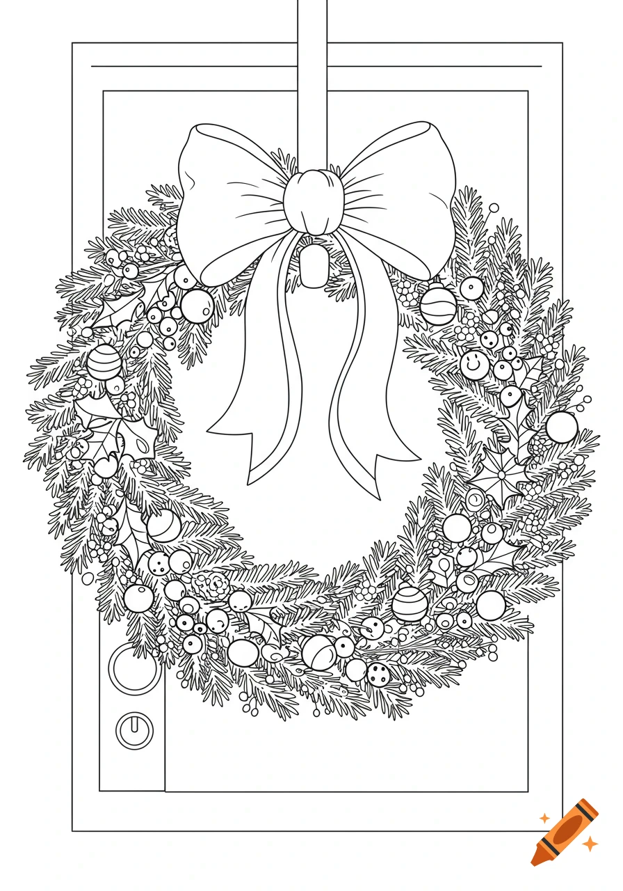 Transparent+christmas+pins+clip+art created on Craiyon