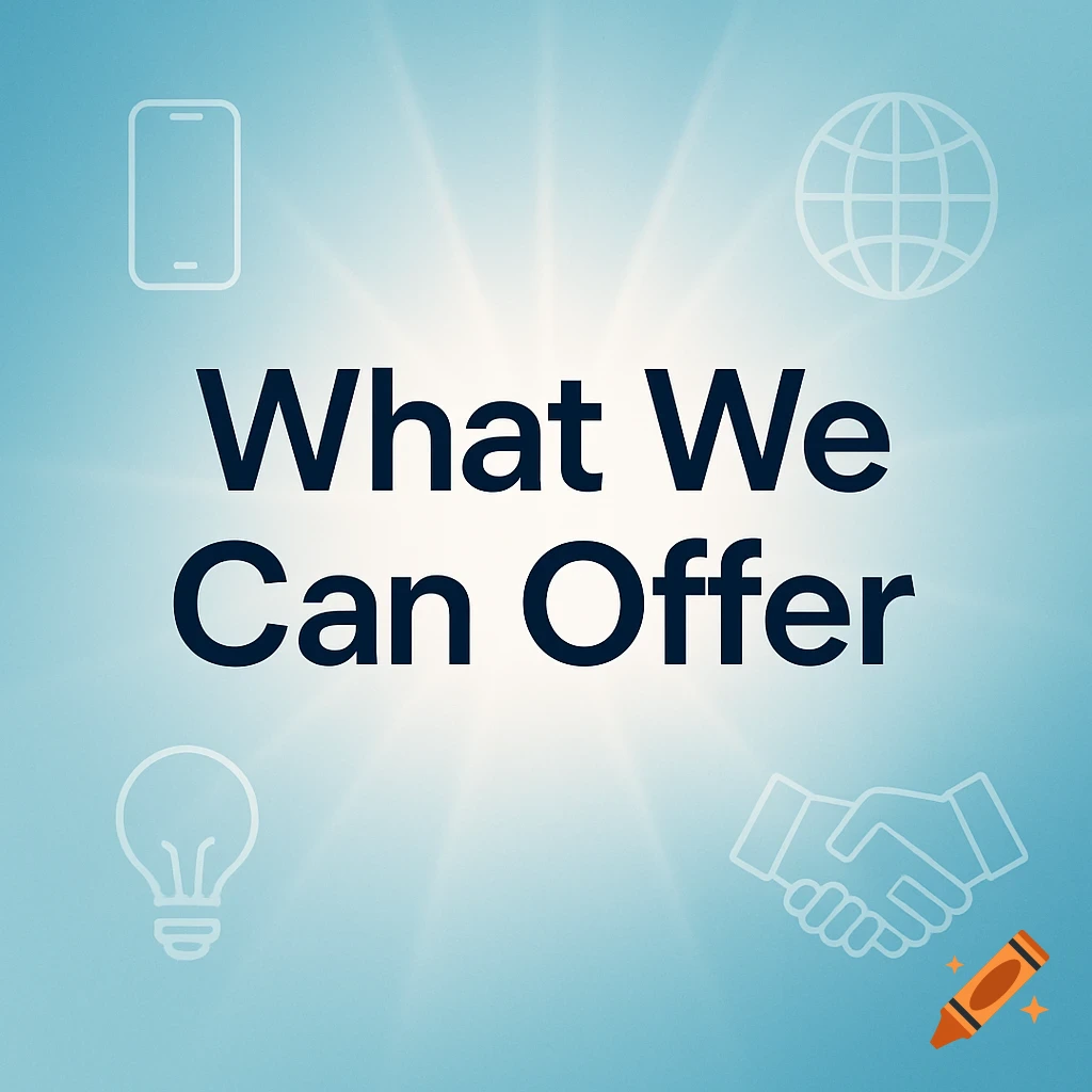 Cramax+offer created on Craiyon