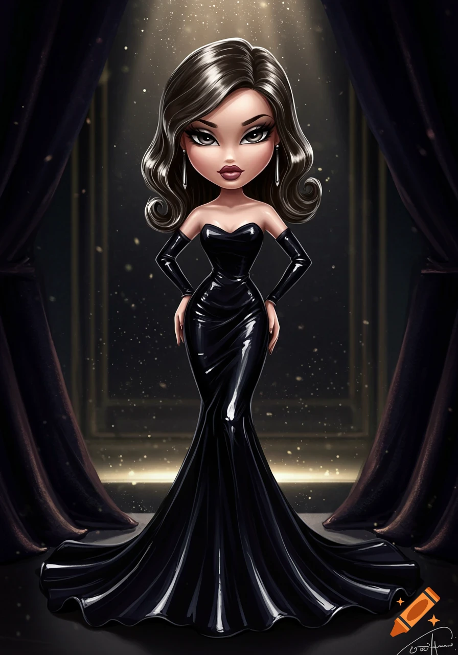 Www+sexy+cartoon+prom created on Craiyon