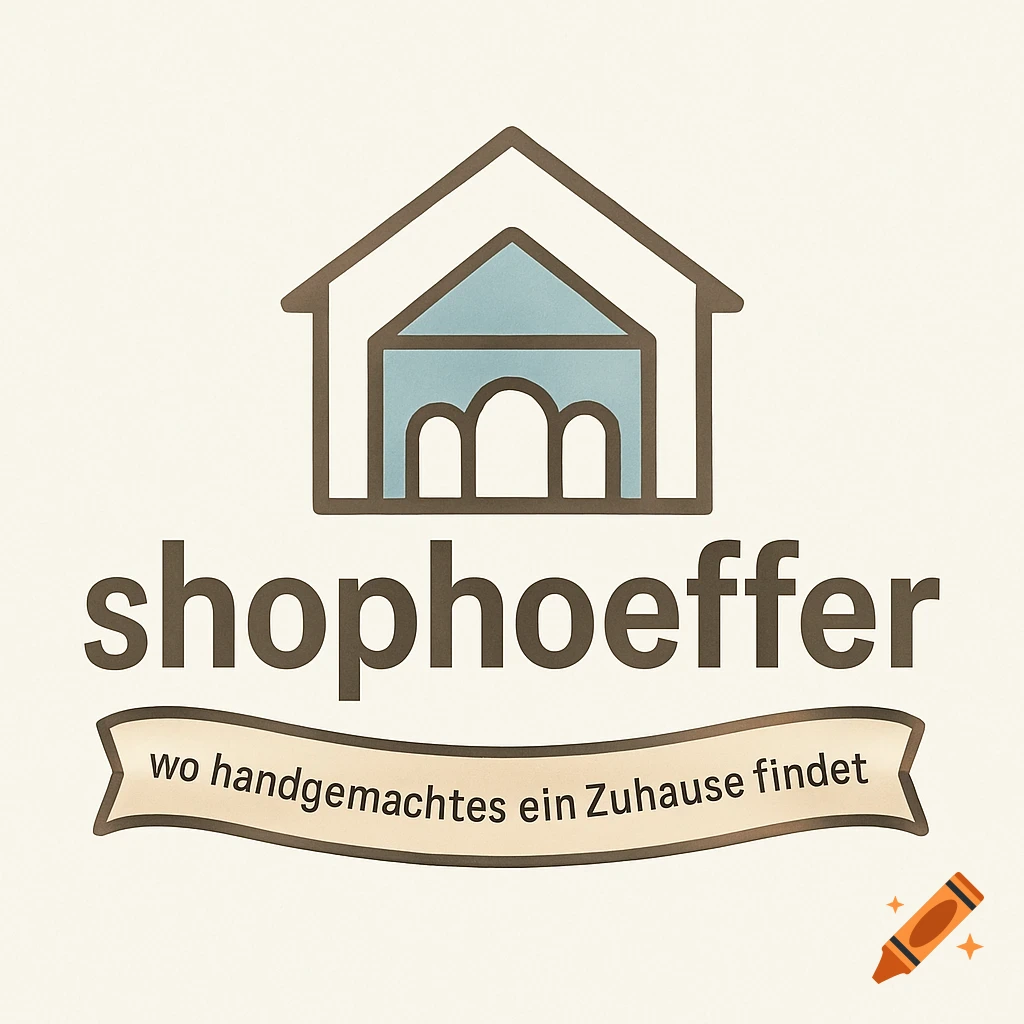 Minimalist logo featuring letters A and K forming a house symbol, with ...