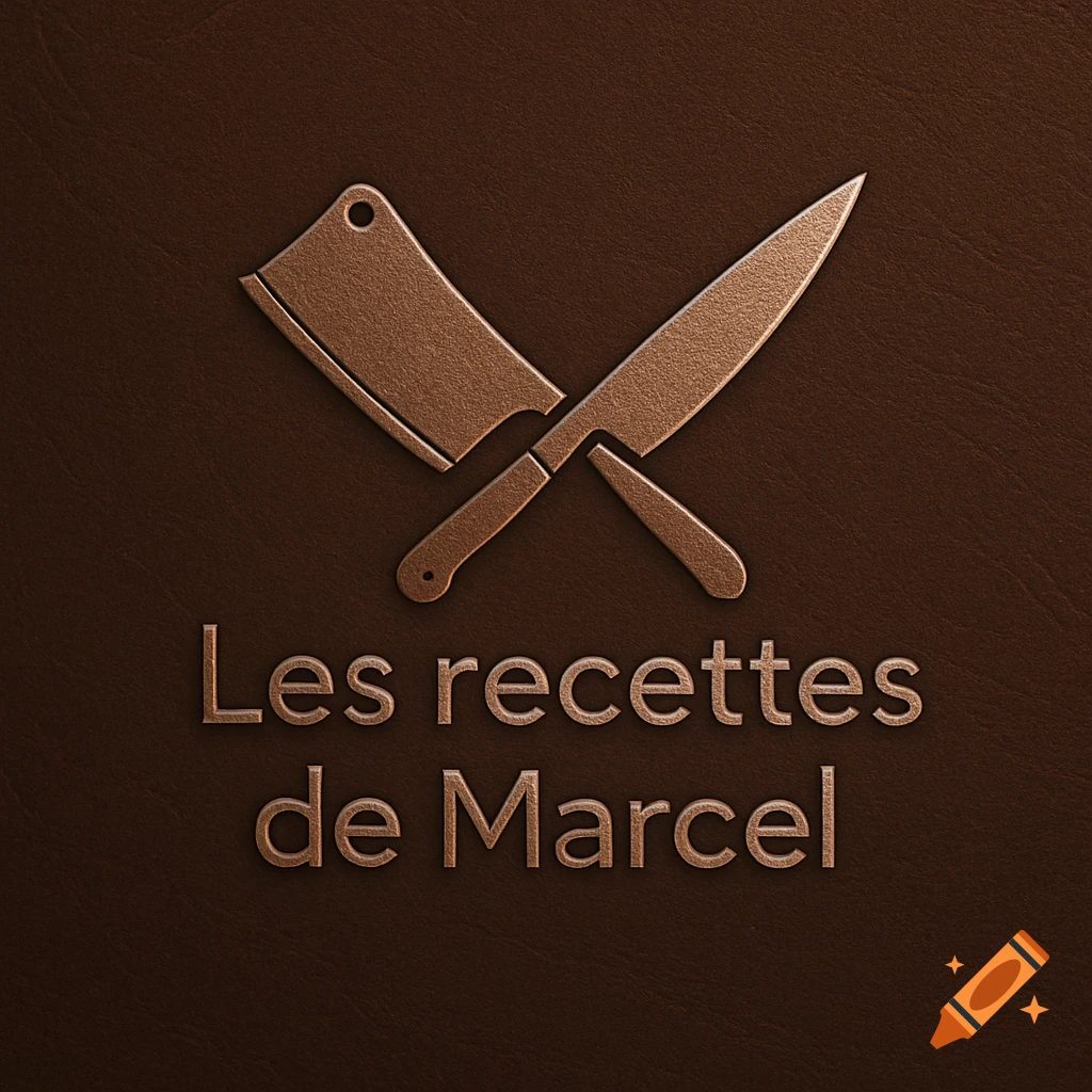 A stylized logo with red and blue dice, playing cards, and various ...