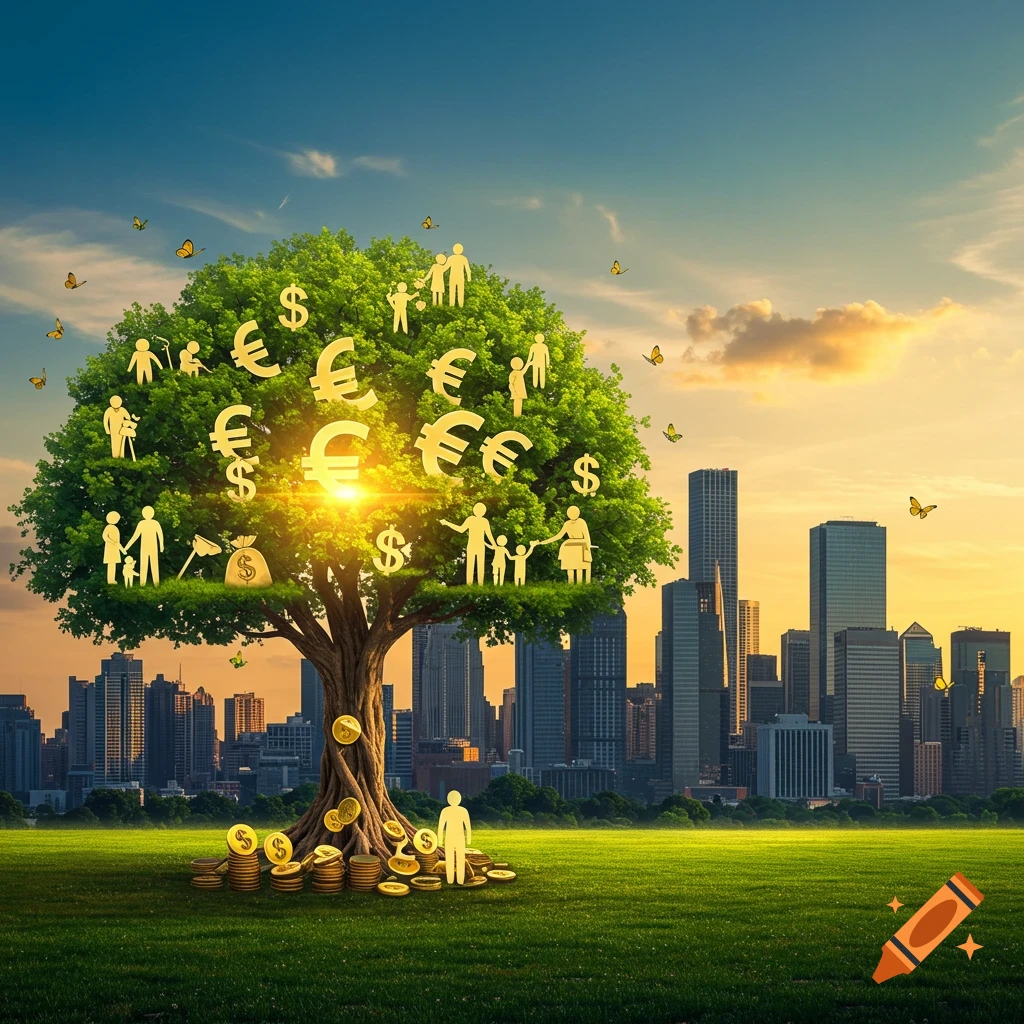 Fundo+anjo+bndes created on Craiyon