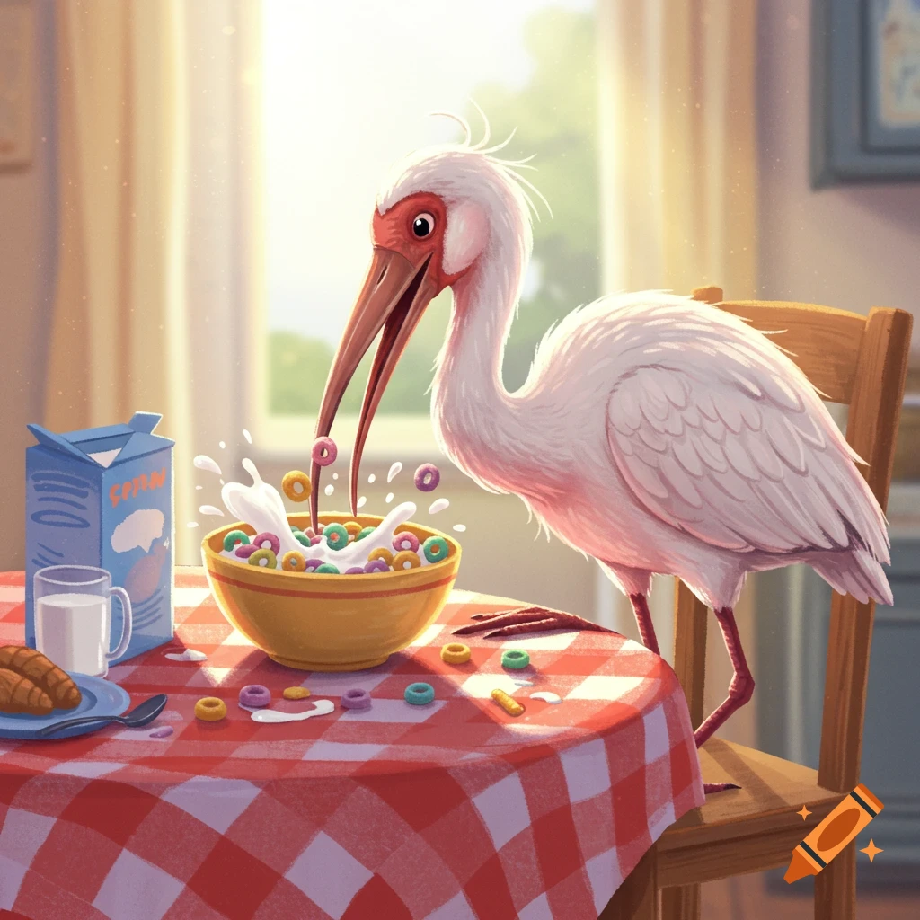 Two cheerful cartoon children boil colorful gummy bears in a pot on a ...