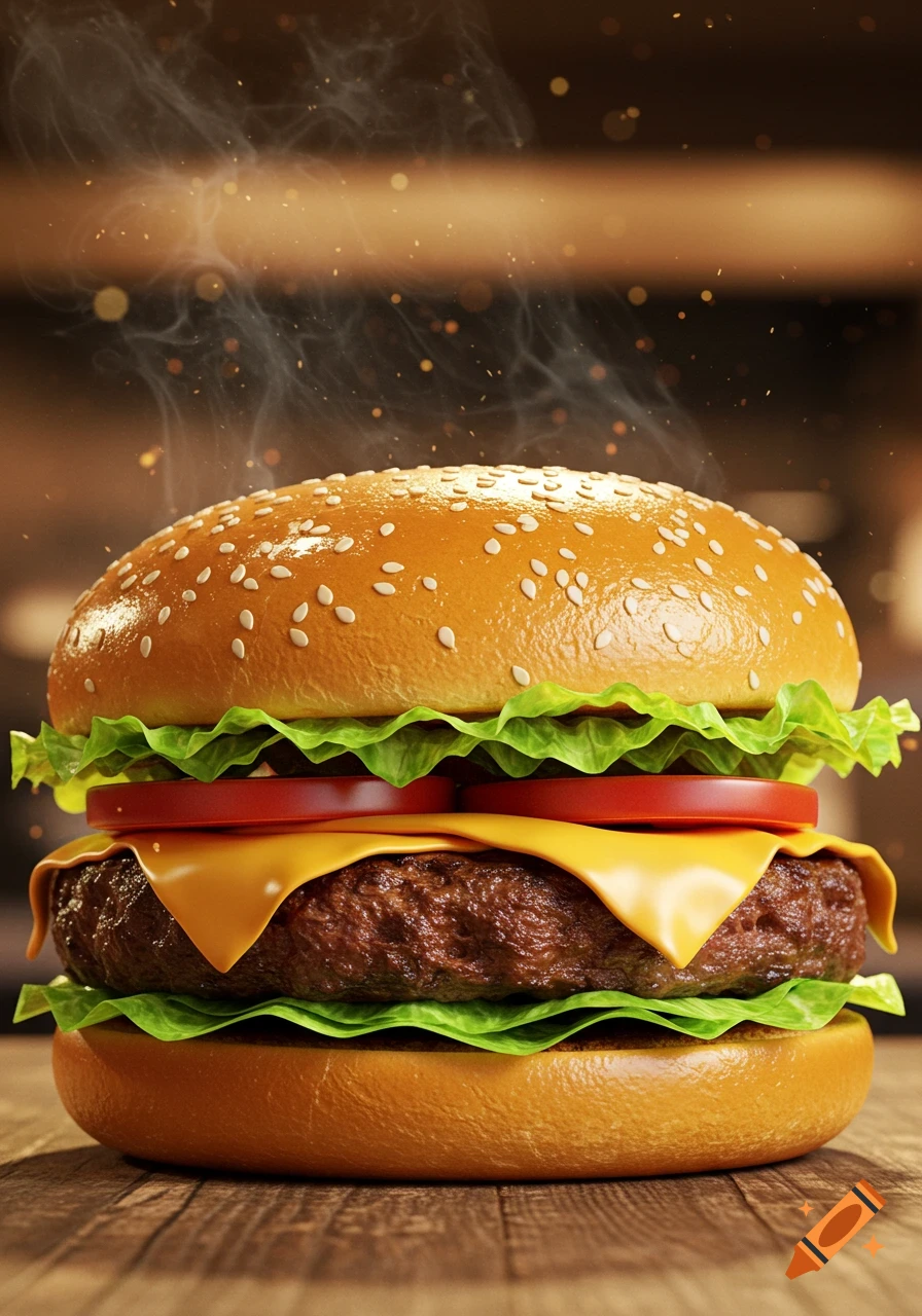 Smartphone with DoorDash app, floating fast food, and 'DOORDASH HACK ...