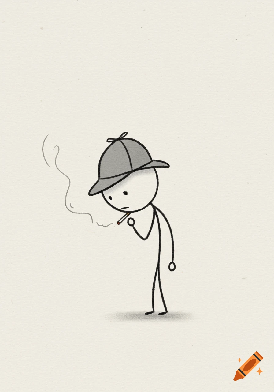 Singed created on Craiyon