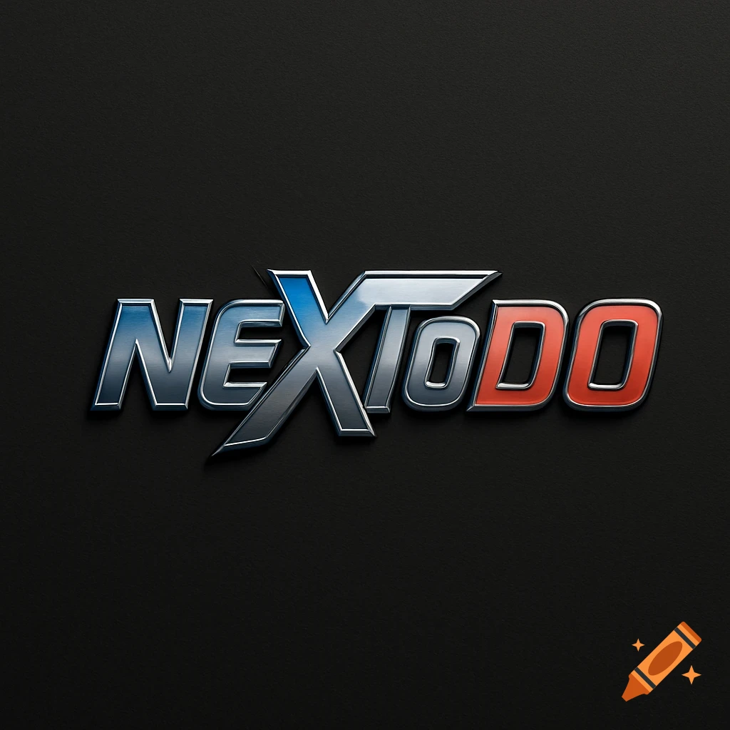 Stylized blue gradient wordmark logo for PHOENIX with angular geometric ...