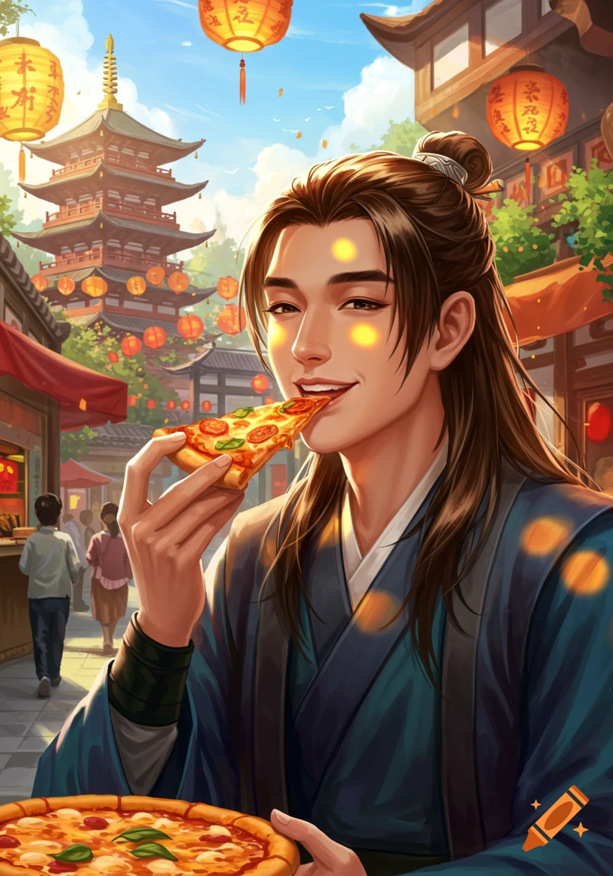 A festive Chinese restaurant entrance with a 'WELCOME December 26th 11: ...